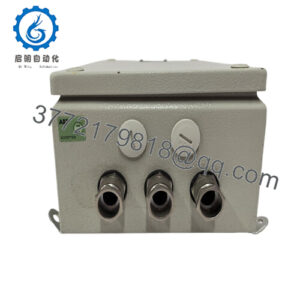 ABB 3BSE018732R1 PFVI401 Load Cell Excitation Module | Qiming Automation